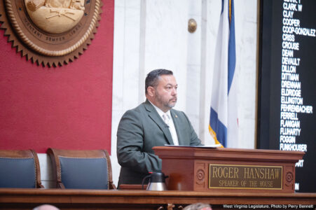 Ground to Cover: Recent deluges shine light on West Virginia’s need for ...